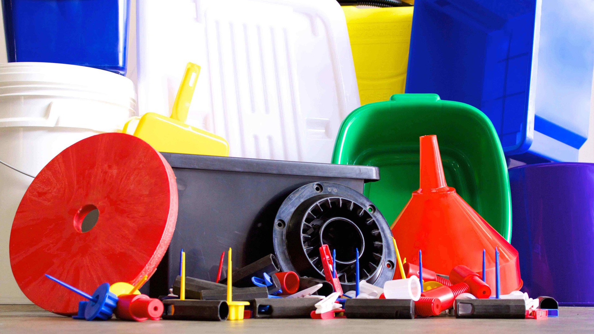 Plastic Expo – June 17 to June 20, 2025